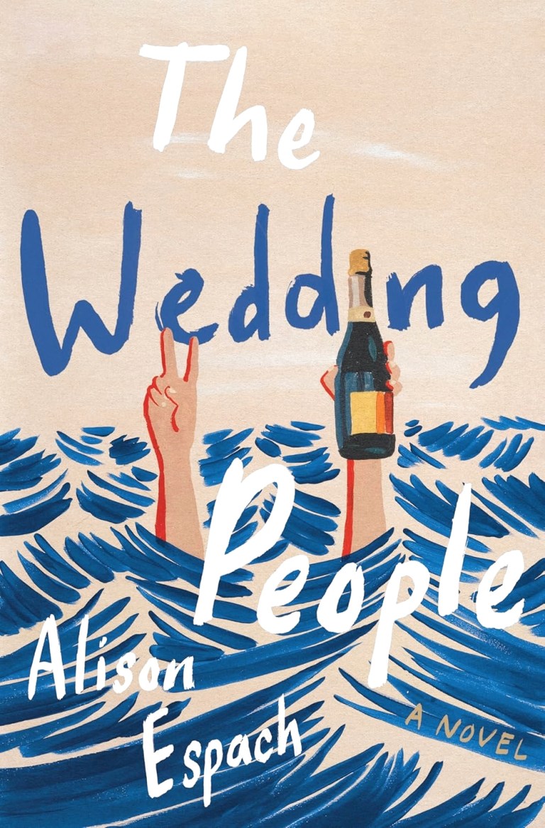 Why The Wedding People Didn’t Click for Me – Turning Chapters